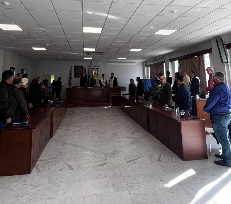 "ΔΗΜΟΤΙΚΗ ΕΠΙΤΡΟΠΗ": Με αυξημένες αρμοδιότητες (Οικονομικής, της ...
