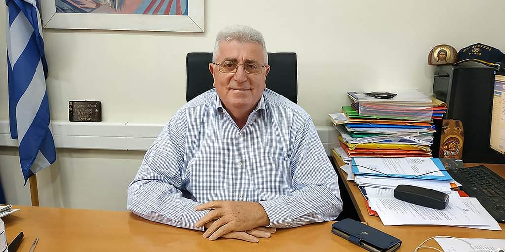 Πανώλη αιγοπροβάτων: Οι αποφάσεις για τα νησιά της Περιφέρειας Νοτίου ...