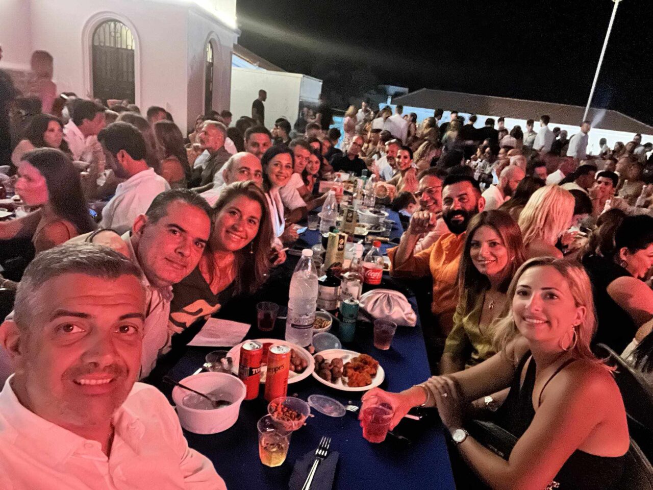 Κιάμος στην ΚΑΡΠΑΘΟ: Το sold out είναι λίγο! (pics) | karpathiakanea.gr