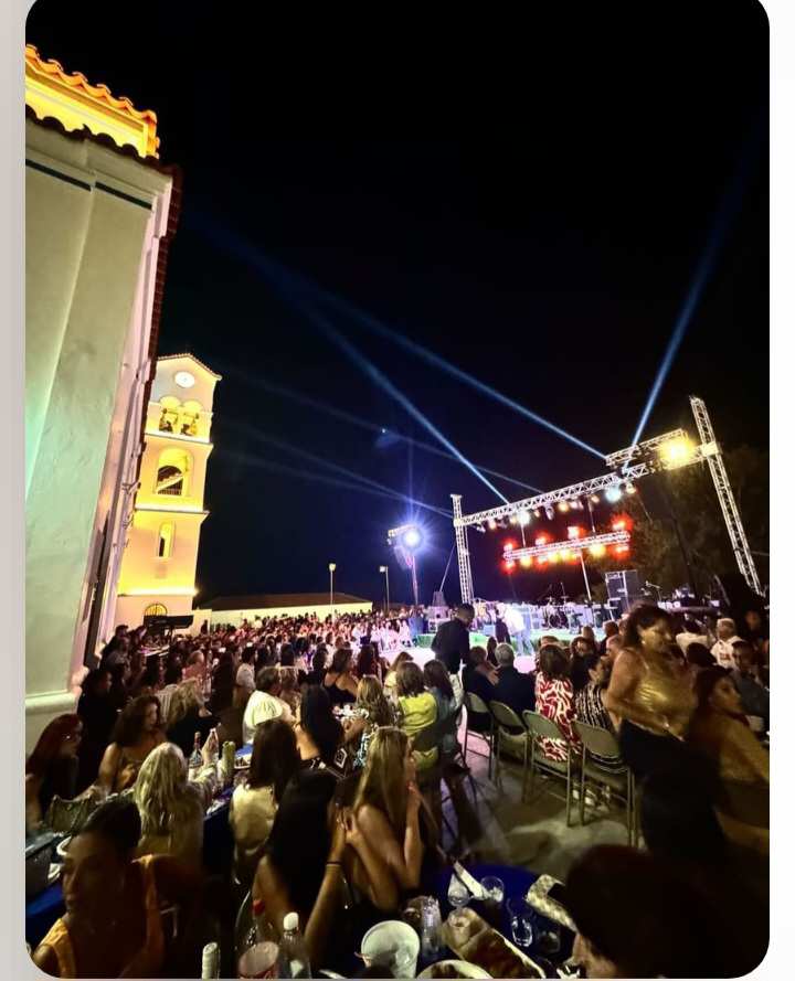 Κιάμος στην ΚΑΡΠΑΘΟ: Το sold out είναι λίγο! (pics) | karpathiakanea.gr