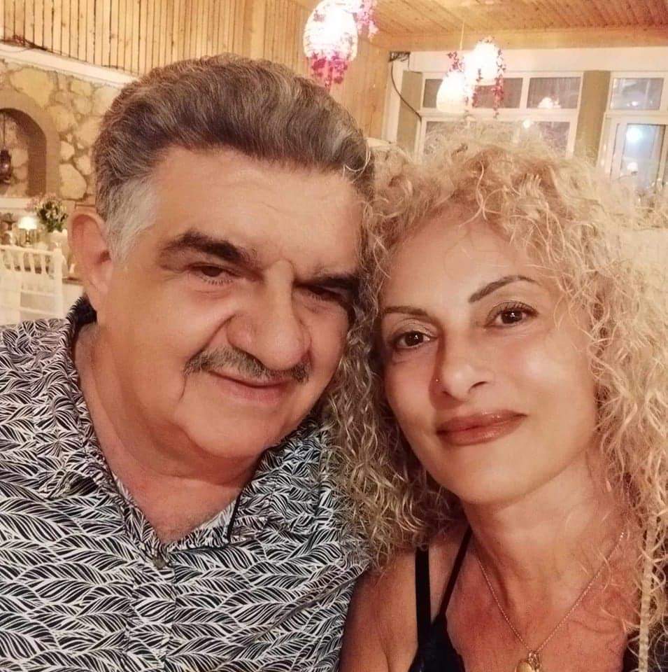 Κάρπαθος: Τέλος στην εργενικη ζωή από τον Θέμη Νισυριο! Παντρεύτηκε την ...