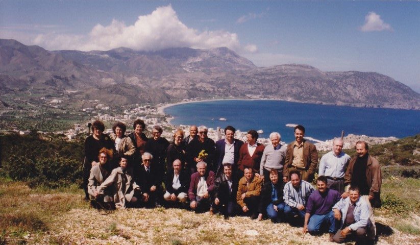 Μανώλης Κασσώτης: Καρπαθιακοί Σύλλογοι στην Αμερική – ΠΗΓΑΔΙΑ (Also in ...