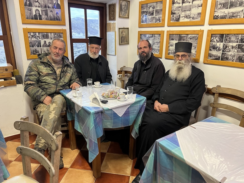 Μηνάς Ηλ. Λεντής: ΕΠΙΚΑΙΡΑ ΔΙΣΤΙΧΑ ΑΠΟ ΤΗΝ ΟΛΥΜΠΟ ΤΗΣ ΚΑΡΠΑΘΟΥ ...