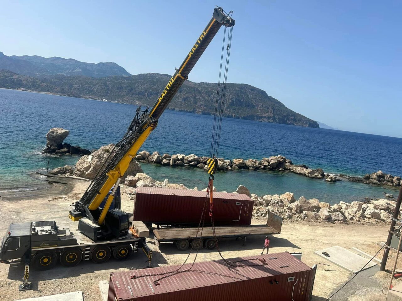 ΚΑΡΠΑΘΙΑΚΗ ΕΝΩΣΗ: Η αλήθεια για την αφαλάτωση και τις απευθείας ...