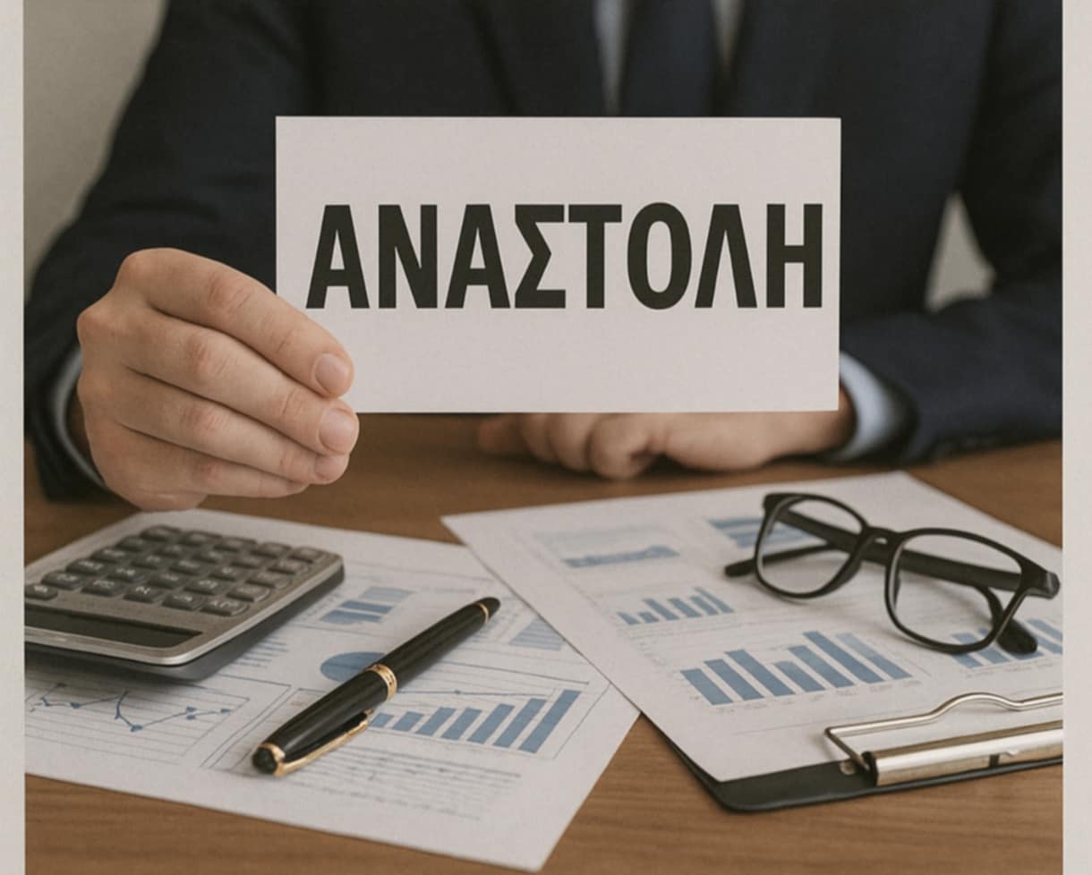 ΚΑΡΠΑΘΙΑΚΗ ΕΝΩΣΗ: Σκόπιμη η αναστολή λειτουργίας των Οικονομικών ...