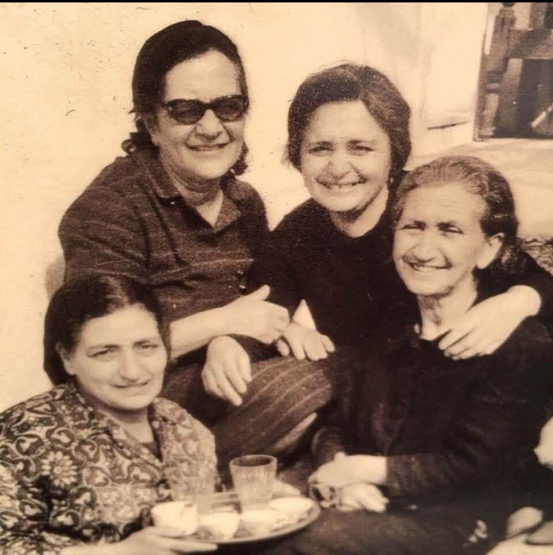 Η Αννα Σακελλαρίδη γράφει για μια εποχή όταν η Κάρπαθος μοσχοβολούσε ...