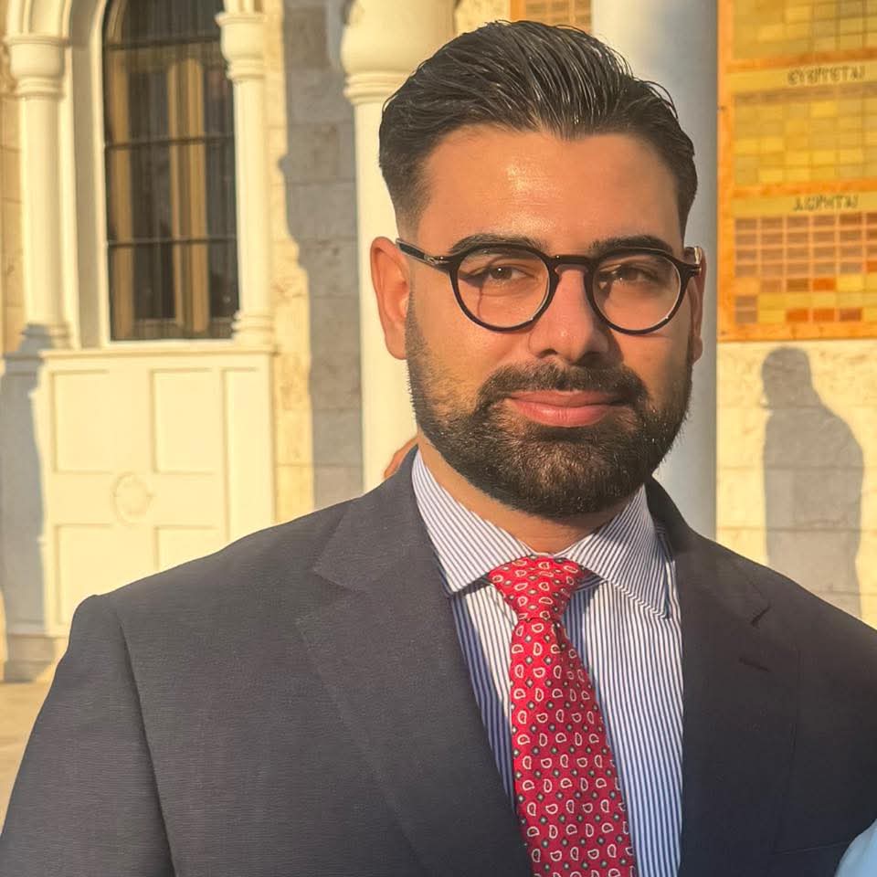 “ΠΟΡΘΜΙΟΣ ΠΟΣΕΙΔΩΝ”: ΕΥΧΑΡΙΣΤΗΡΙΟ ΠΡΟΣ ΤΟΝ ΔΙΚΗΓΟΡΟ ΡΟΔΟΥ ΜΑΝΩΛΗ ΙΩΑΝ ...