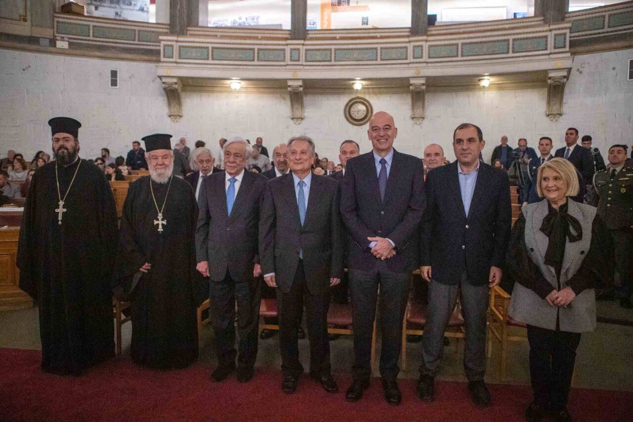 Με μεγάλη επιτυχία ο ΠΑΓΚΑΡΠΑΘΙΑΚΟΣ ΕΟΡΤΑΣΜΟΣ της 81ΗΣ ΕΠΕΤΕΙΟΥ της ...